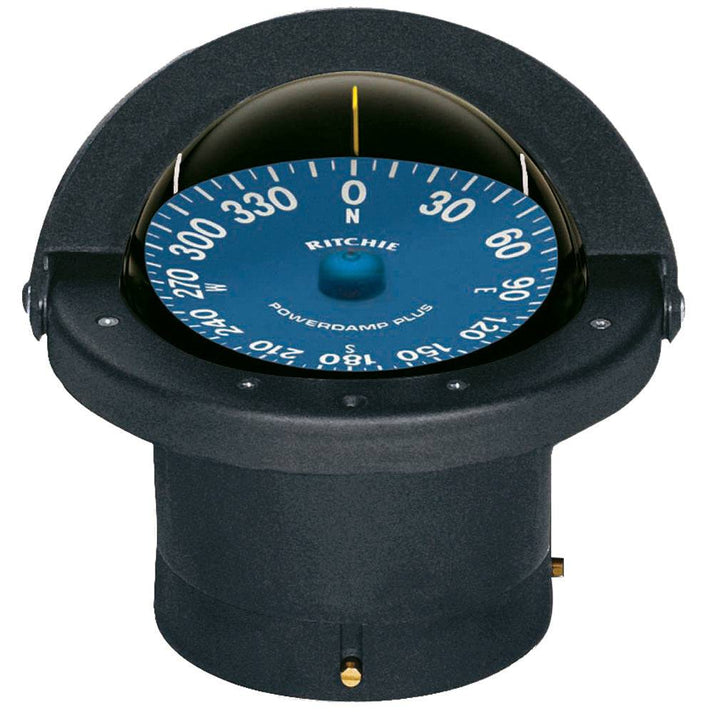 Ritchie SS-2000 SuperSport Compass - Flush Mount - Black [SS-2000 ...