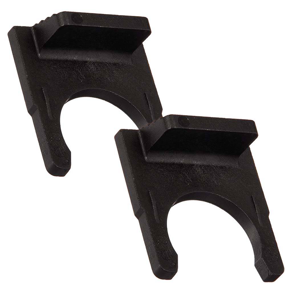 Flojet Locking Slide Clips - Pair [20408000] – Twin Screws Marine Service